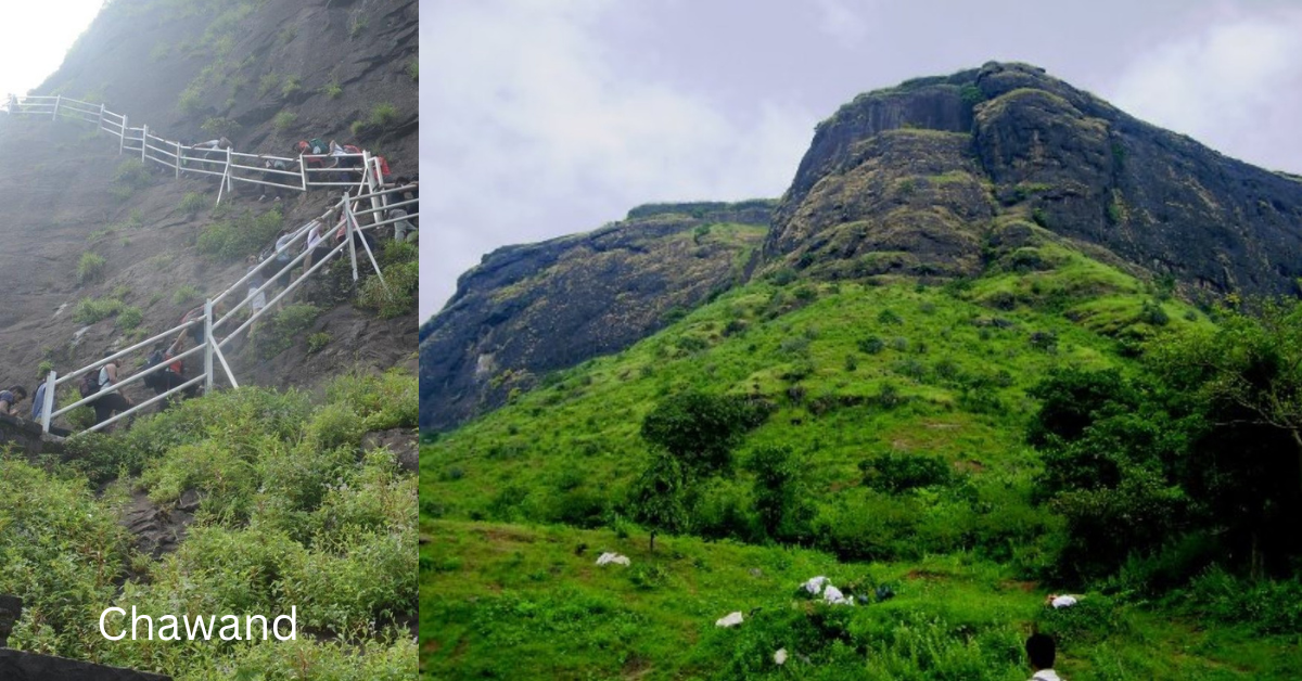 Discover the Seven Forts of Junnar – Are You Aware of Them?