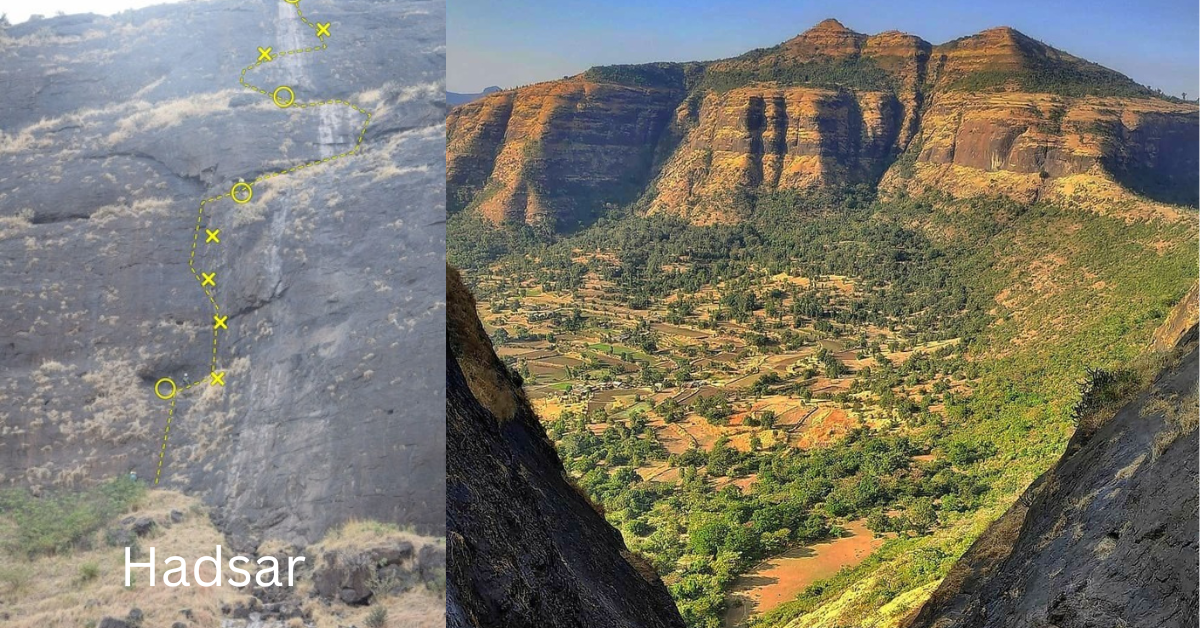 Discover the Seven Forts of Junnar – Are You Aware of Them?