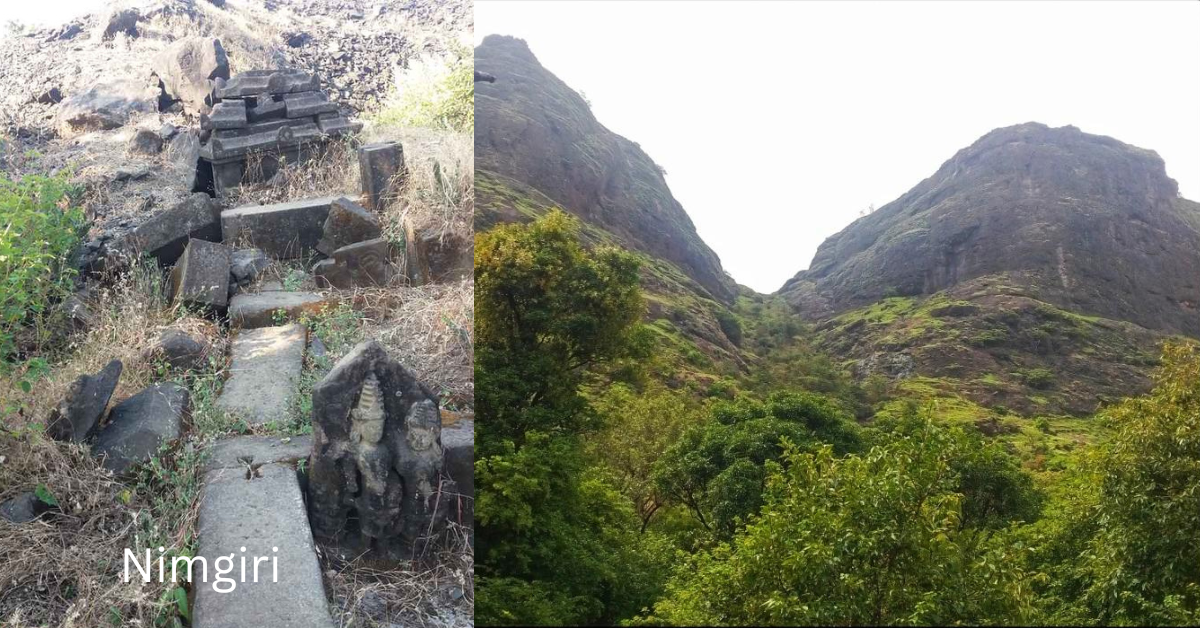 Discover the Seven Forts of Junnar – Are You Aware of Them?