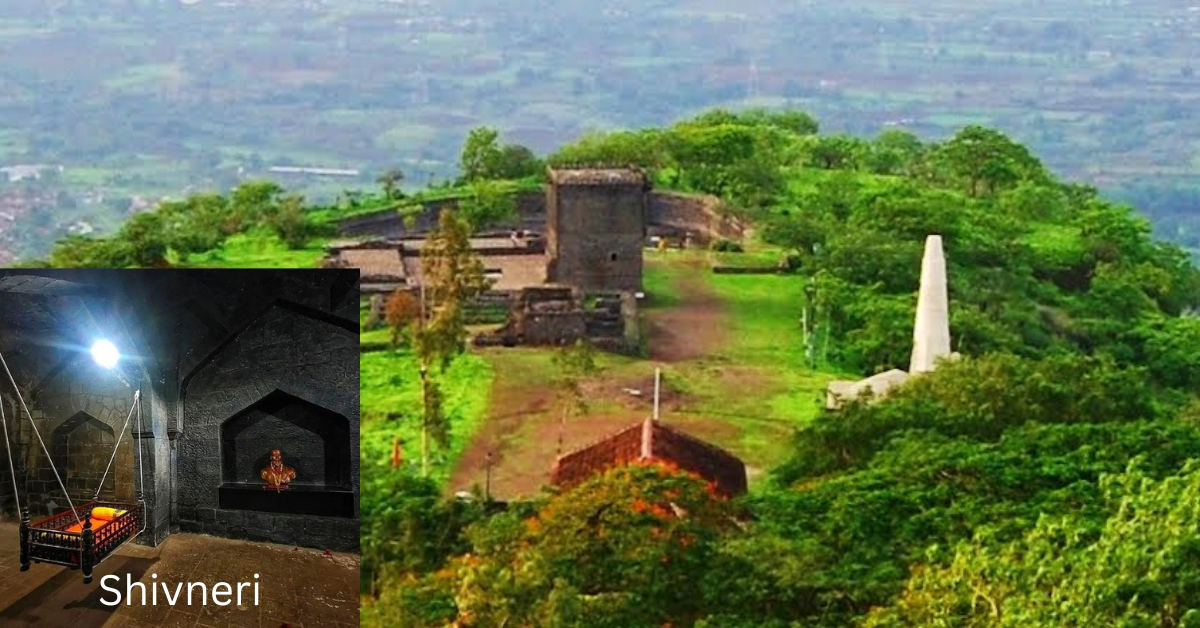 Discover the Seven Forts of Junnar – Are You Aware of Them?